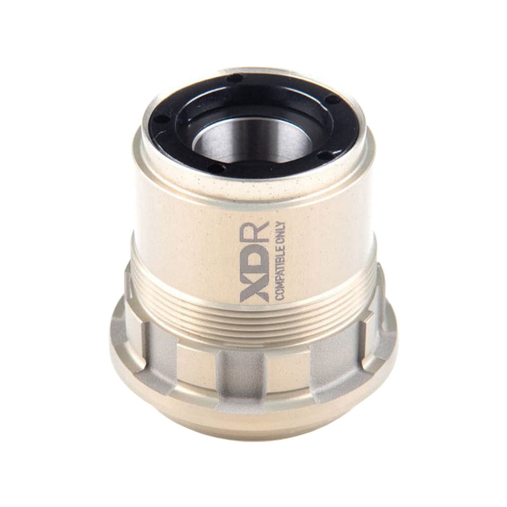 Parcours SRAM XDR Compatible Freehub Body (for Disc Brake Wheelset ...