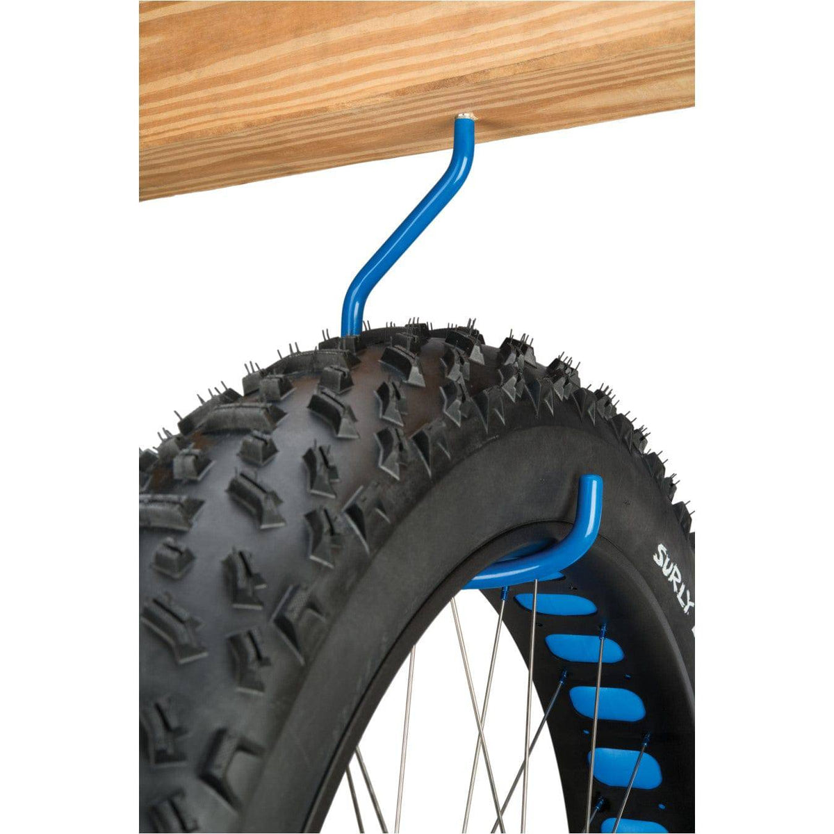 Parktool Extra Large Wood Thread Hook | Cycling Boutique