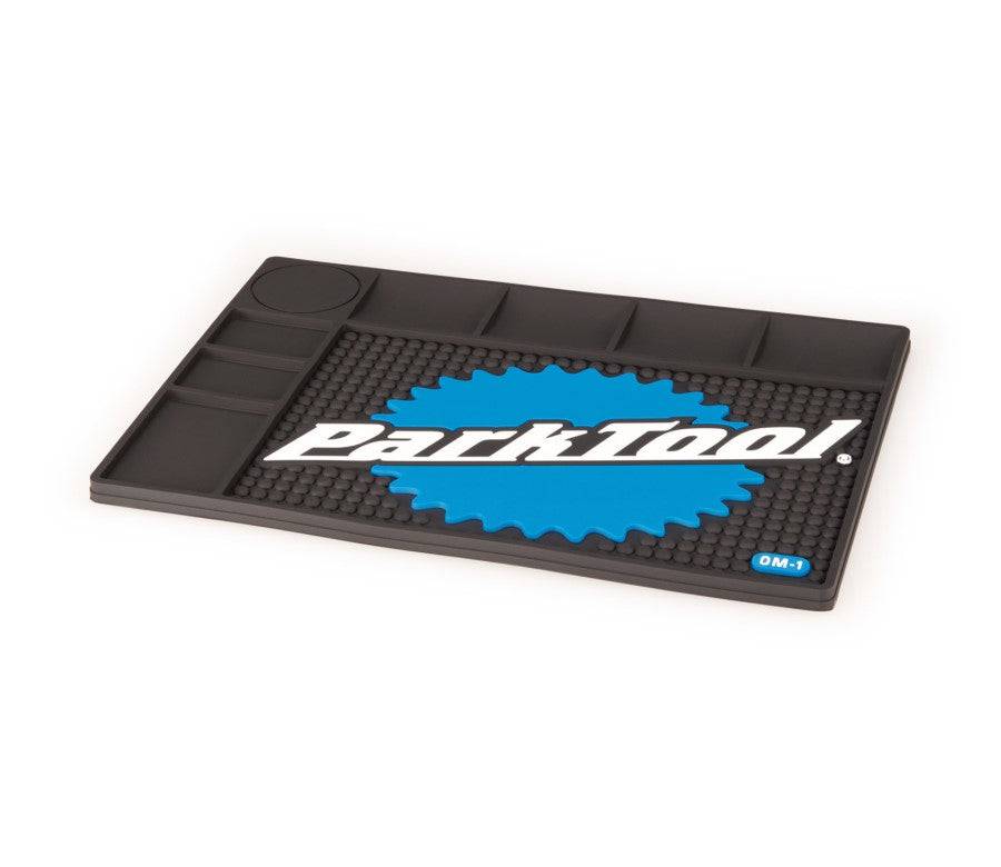 Parktool Benchtop Overhaul Mat | Cycling Boutique