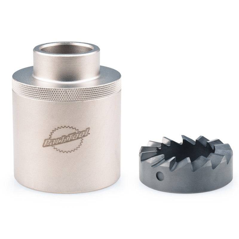 Parktool Crown Race Cutter Adaptor