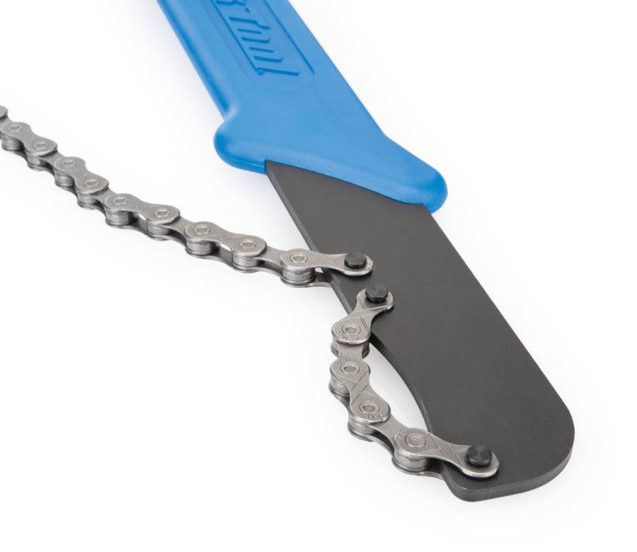 Parktool Shop Sprocket Remover / Chain Whip 5 to 12 Speed Cassettes and ...