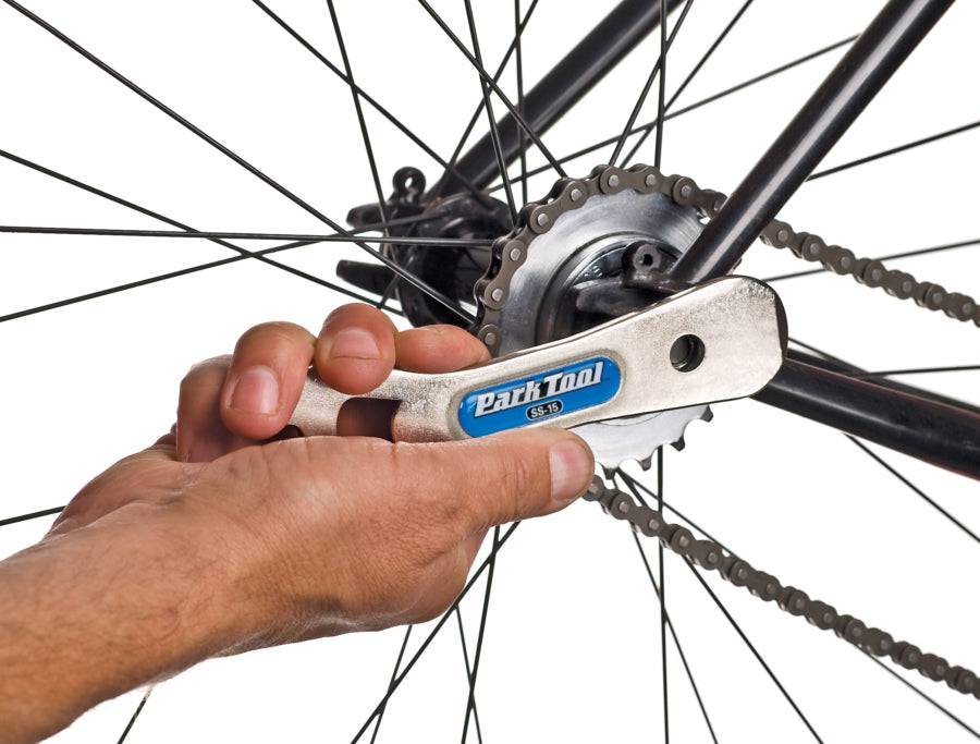 Parktool Single Speed Spanner