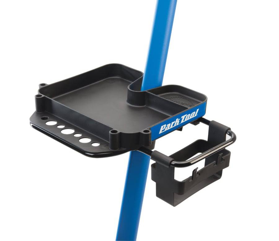 Parktool Work Tray - For Repair Stands | Cycling Boutique