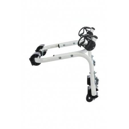 Peruzzo Trunk Bike Rack | BDG - Single Bicycle Boot Rack For Sedans and ...