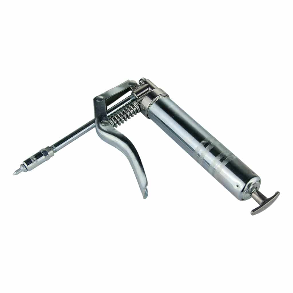Phil Wood Portable Grease Gun Set with Adaptor & Squeeze Tube | Cycling ...