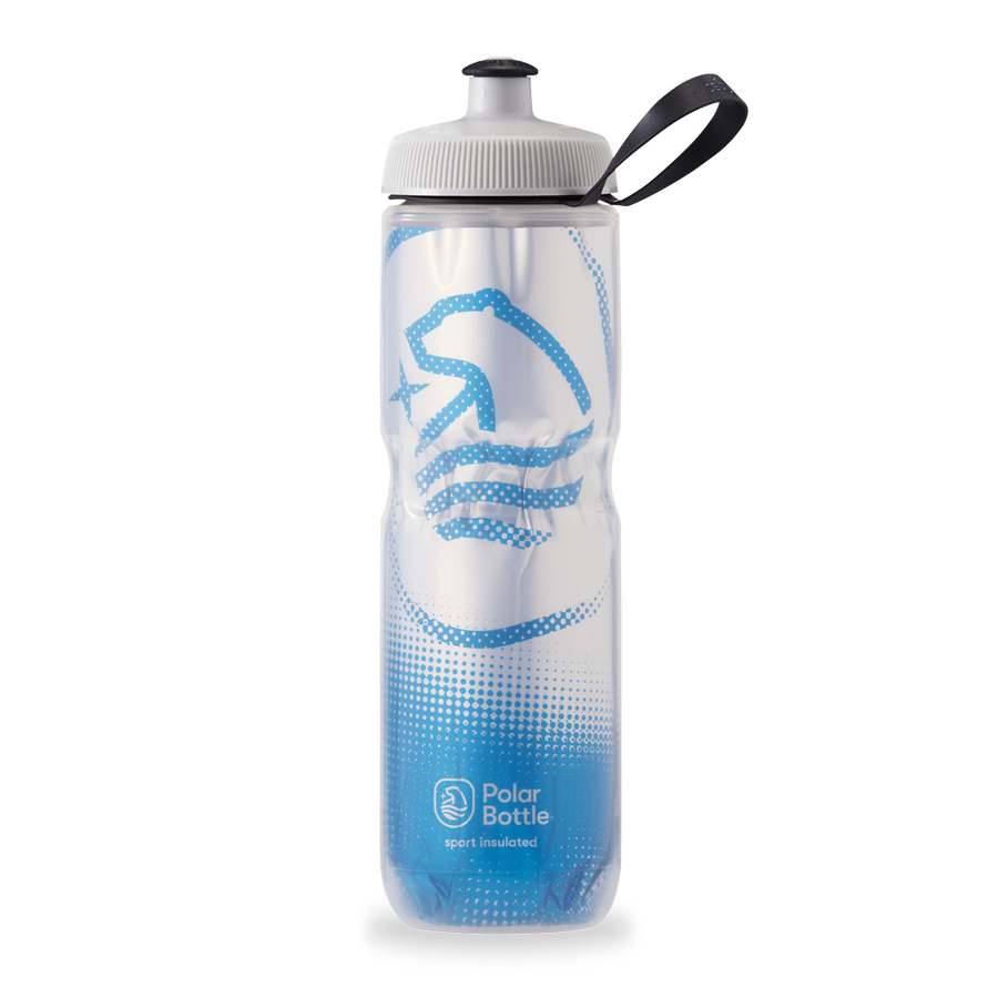 Polar Bottles | Sport Insulated, Big Bear | Cycling Boutique