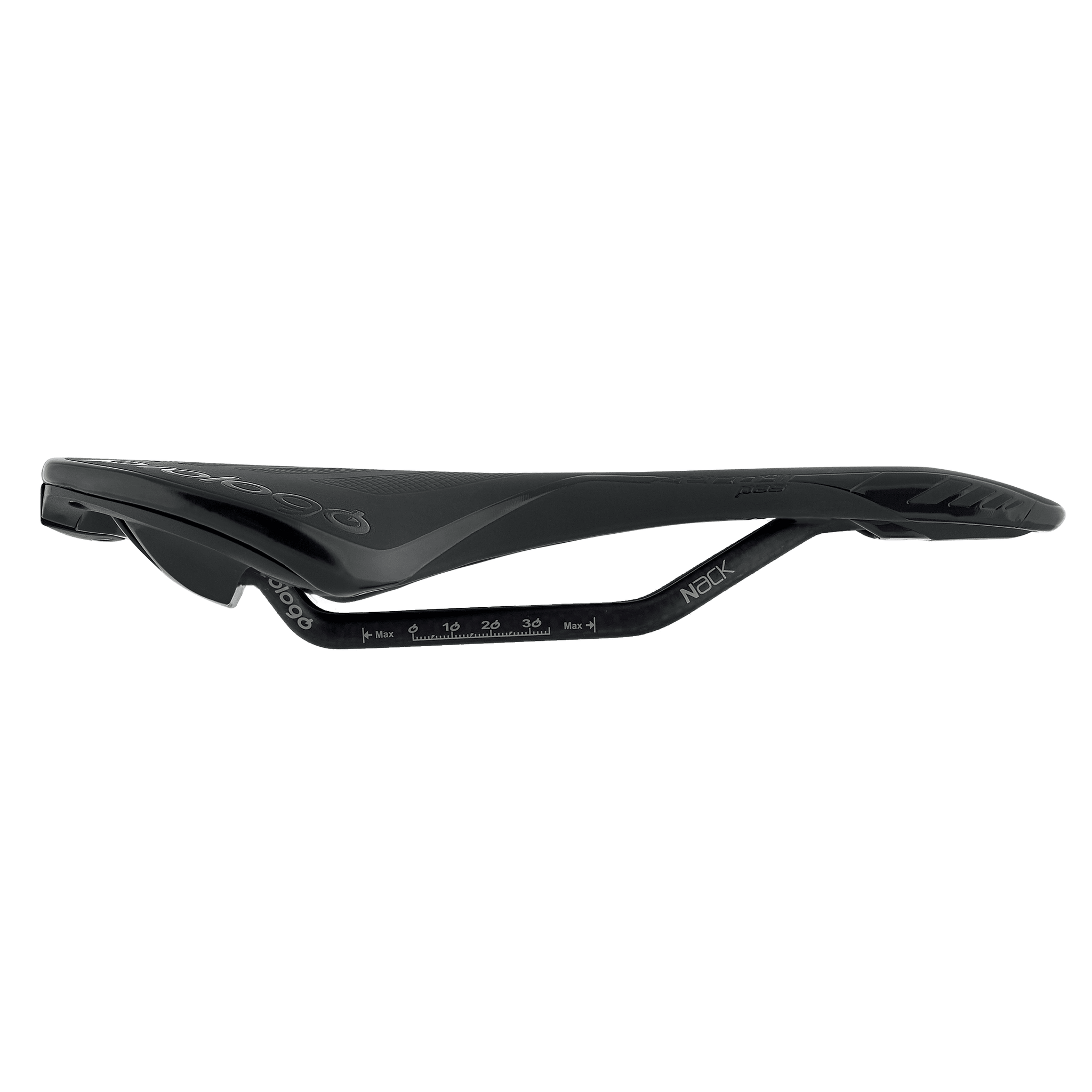 Prologo Saddle | Zero II Tirox CPC Hard Black OEM Saddle | Cycling Boutique