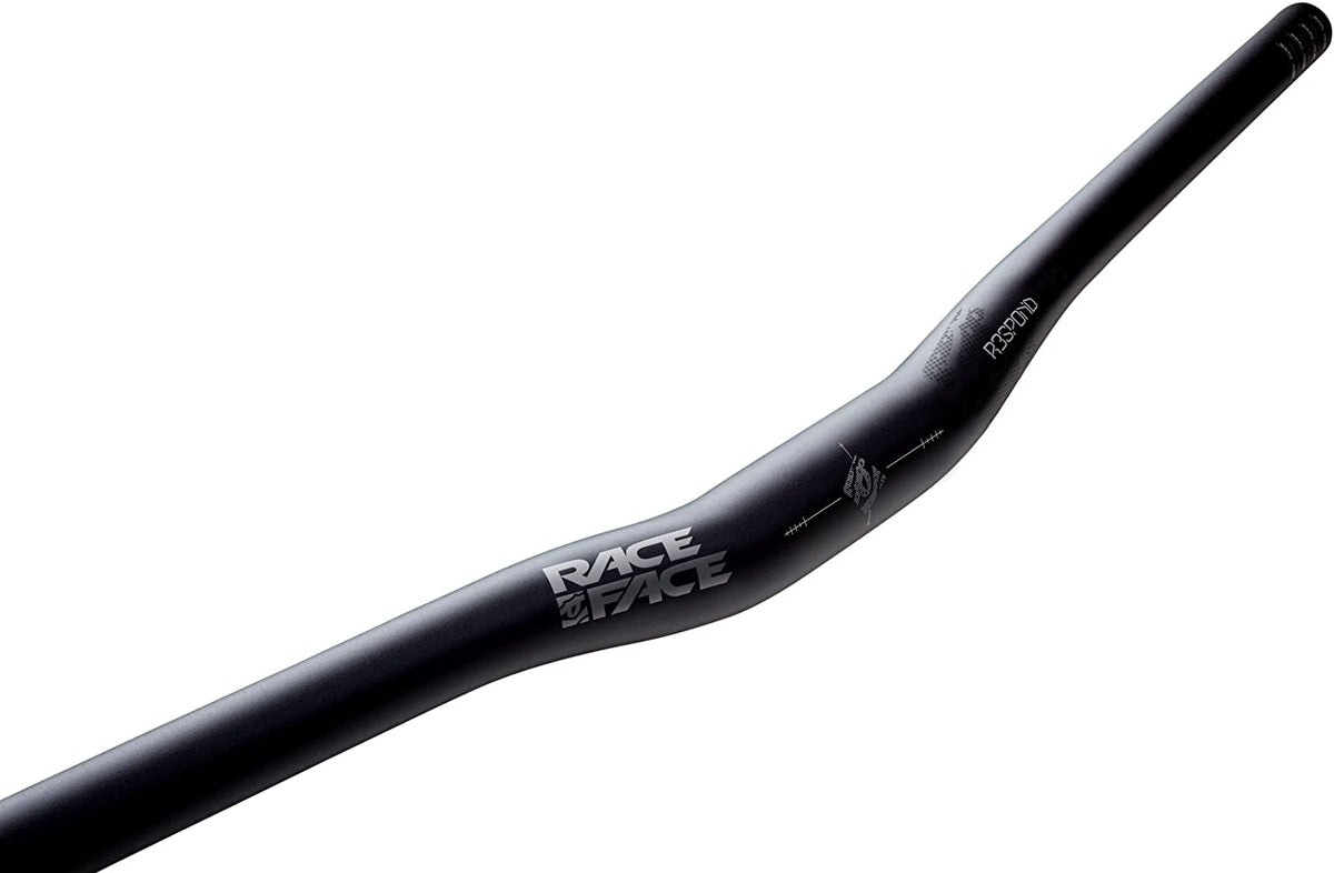 Race face MTB Handlebar | Respond - Low Riser | Cycling Boutique