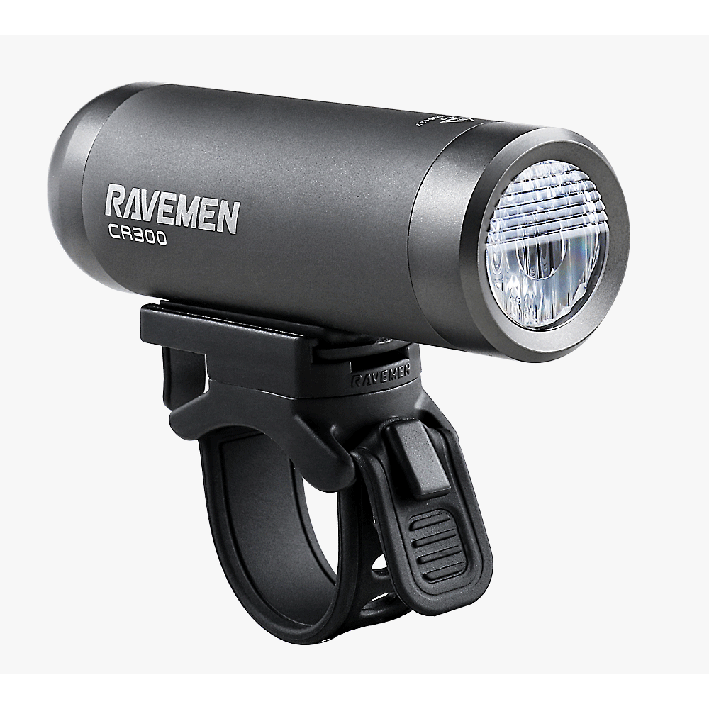 Ravemen Front Lights | CR300 | Cycling Boutique