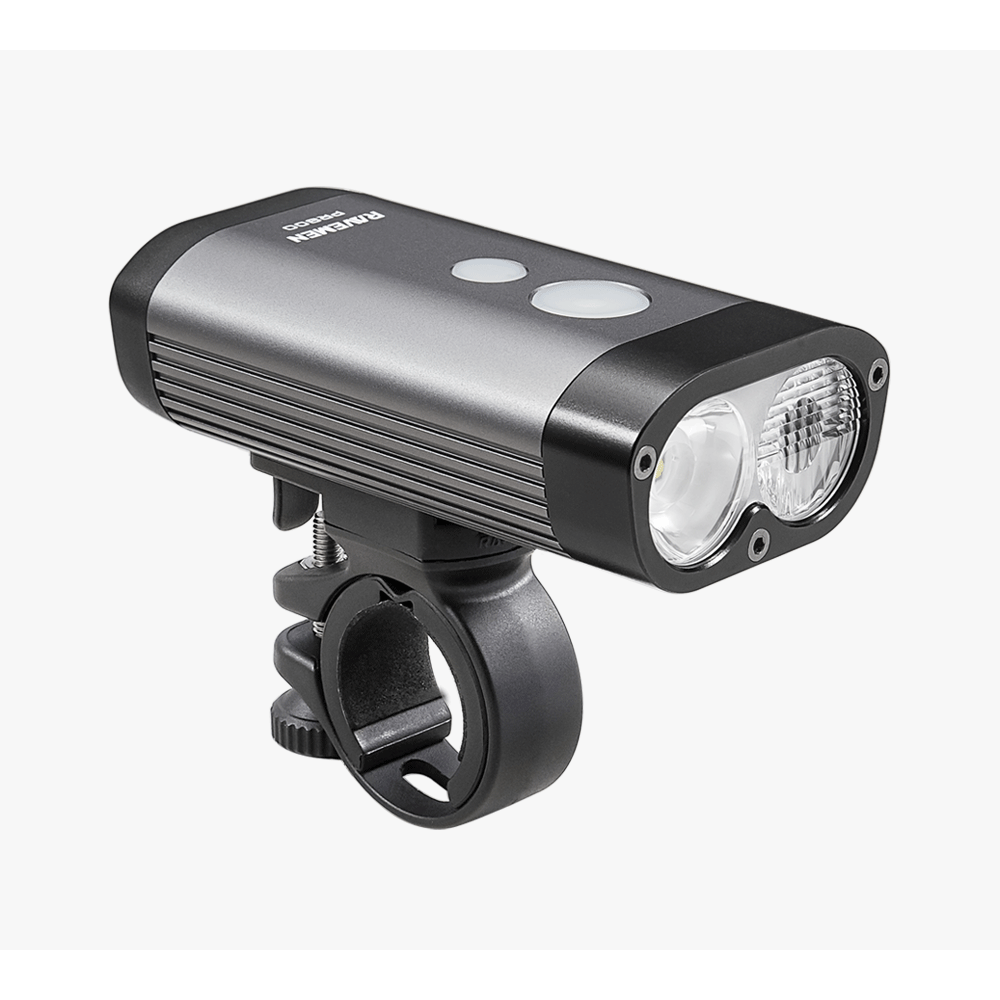 Ravemen Front Lights | PR800 | Cycling Boutique