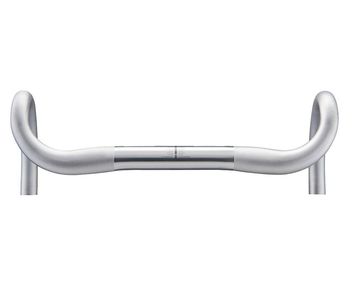 Ritchey Classic Evocurve HP Handlebar, Silver | Cycling Boutique