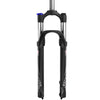 SR Suntour 27.5" Suspension Fork | XCM RL w/ Remote Lockout, 100mm Travel, Tapered 1.5" - 1-1/8 ...