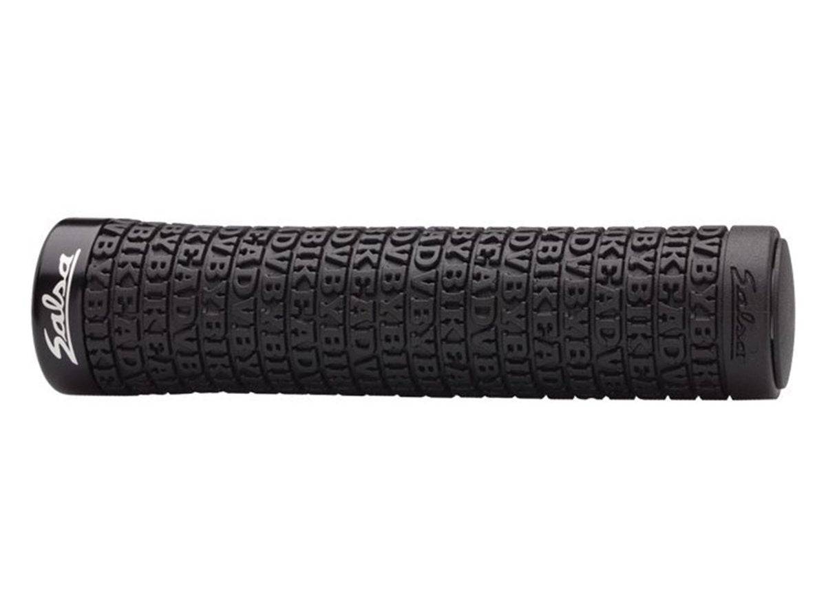 Salsa Handlebar Grips | Backcountry Lock-On | Cycling Boutique