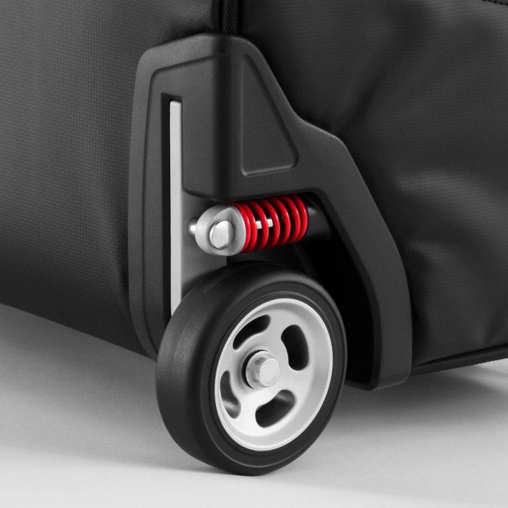 Scicon Travel Bag | Carry-On Hand Luggage Cabin Trolley 35 Litre ...