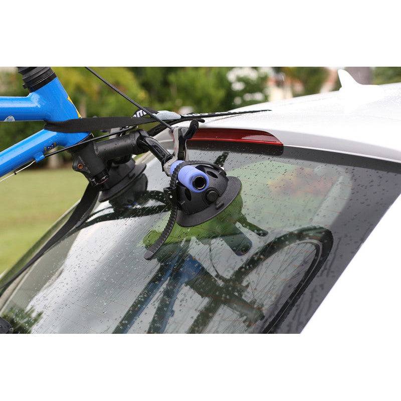 SeaSucker Hornet - 1-Bike Handlebar Mount rack for SUVs and Hatchbacks ...