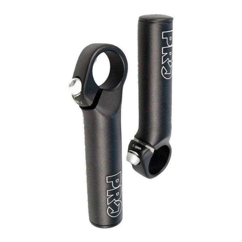 PR320113 - Shimano PRO Short barends , SB Black oversized