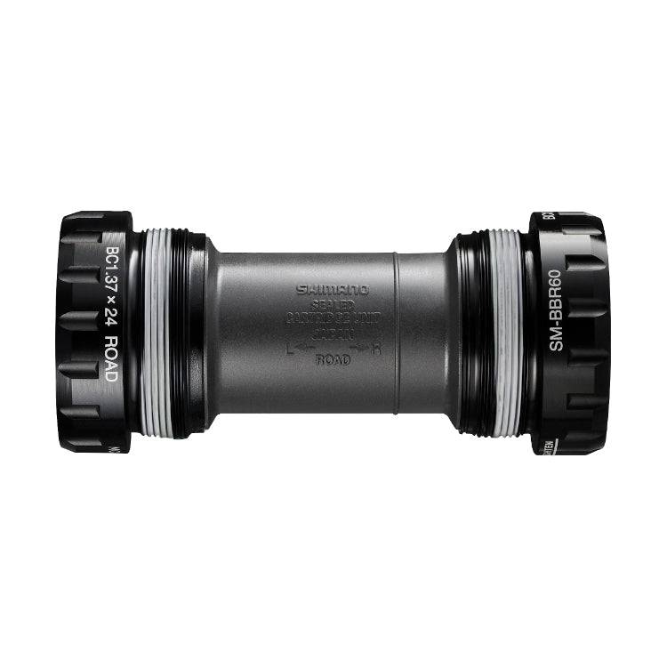 Shimano Bottom Bracket Threaded BSA | SM-BBR60 - Ultegra / GRX / FC ...