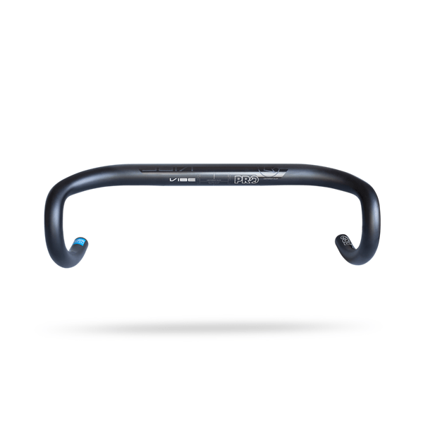 Shimano PRO Handlebars | Vibe Alloy Compact, Di2 Ready, for Road Bike ...