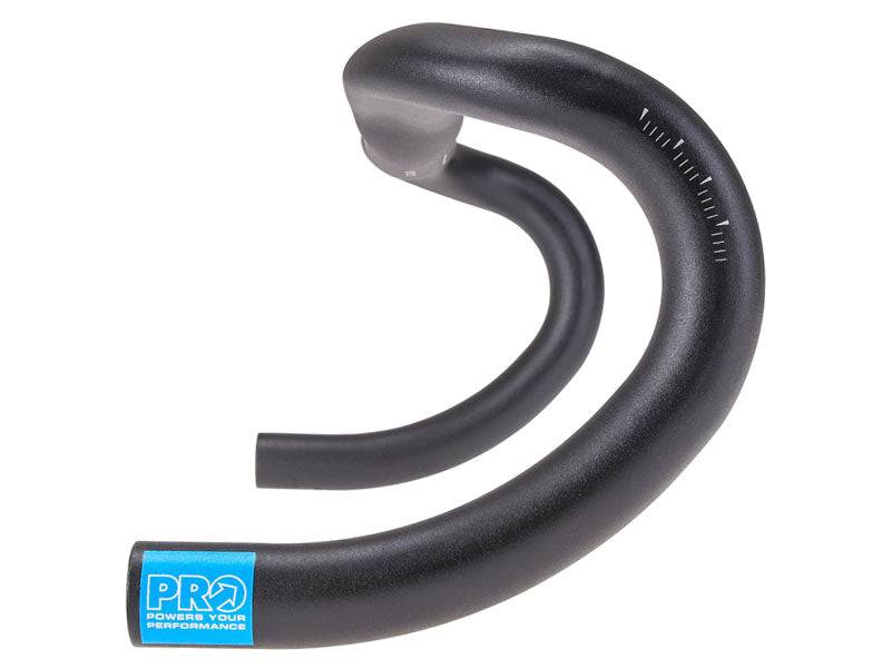 Shimano PRO Handlebars | LT Compact Ergo Alloy, for Road Bike | Cycling ...