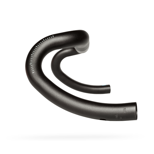 Shimano PRO Handlebars | PLT Discover, Alloy, 12-Degree Sweep | Cycling ...
