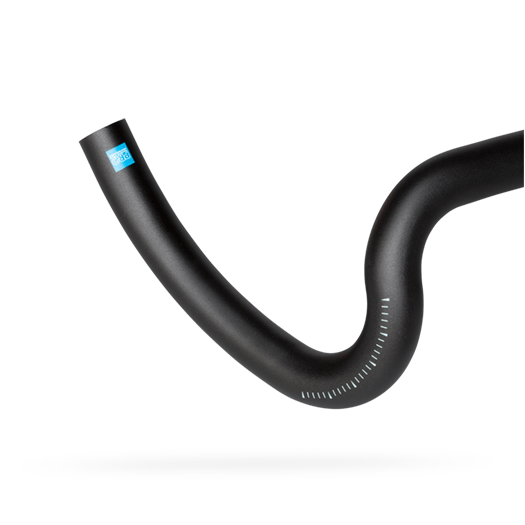 Shimano PRO Handlebars | PLT Discover, Alloy, 12-Degree Sweep | Cycling ...