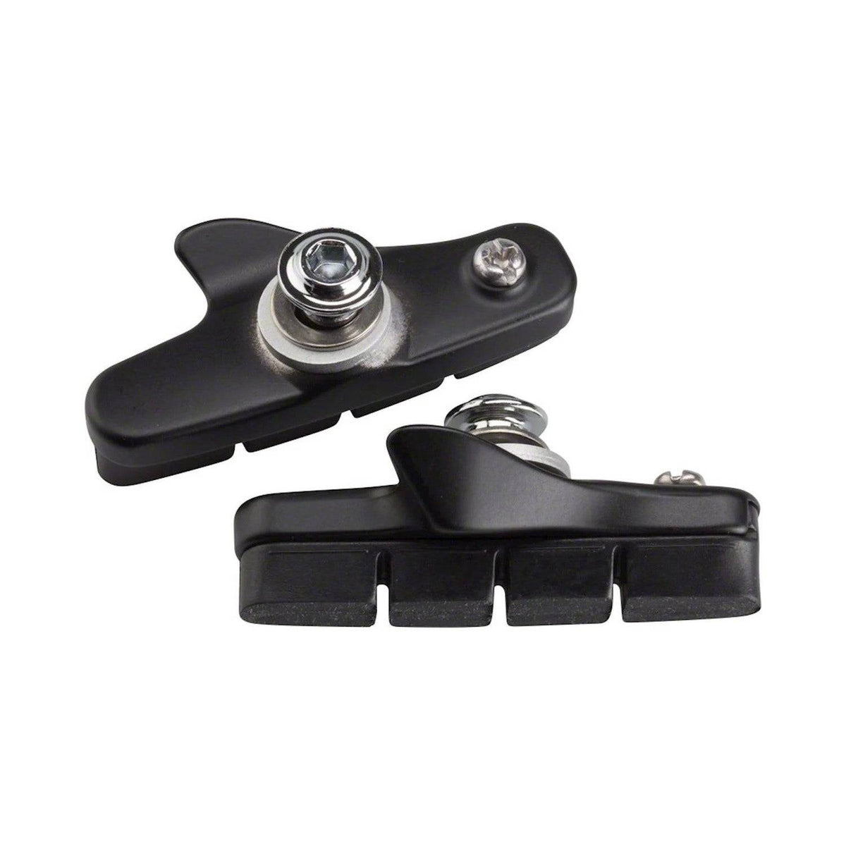 Shimano Rim Brake Shoe | 105 BR-5800, R55C4 Cartridge-Type, Black Pair ...
