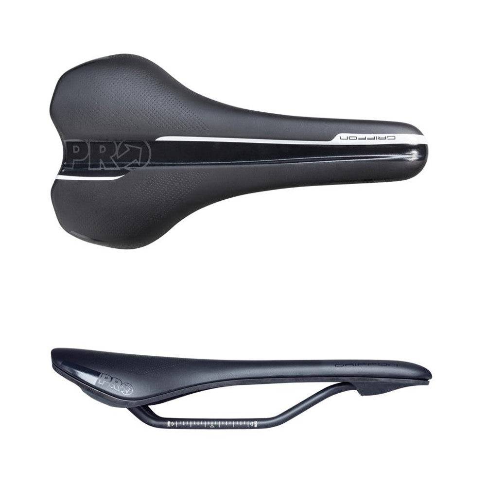 Shimano PRO Saddle | Griffon, for Road Bike | Cycling Boutique