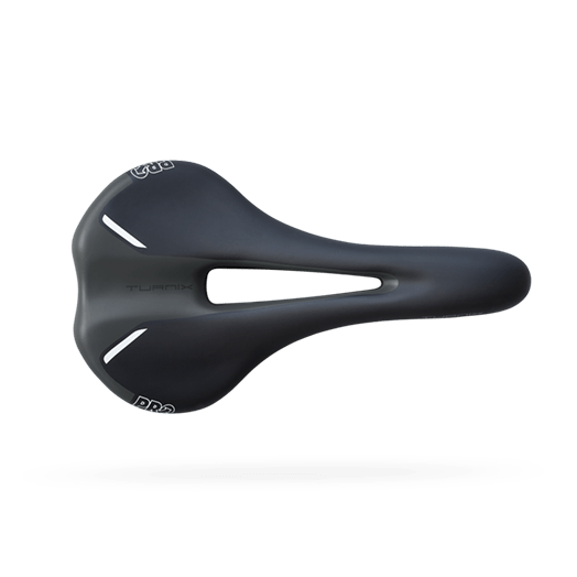 Shimano PRO Saddle | Turnix CrMo | Cycling Boutique