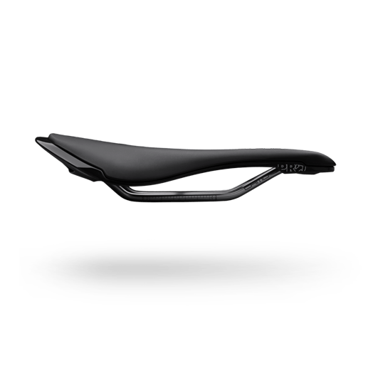 Shimano PRO Saddle | Stealth Sport with Cutout | Cycling Boutique