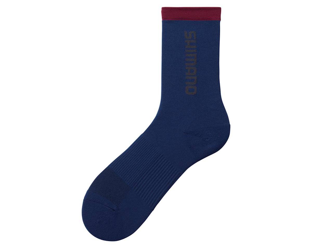 Shimano Cycling Original Tall Socks, 2020 Collection | Cycling Boutique
