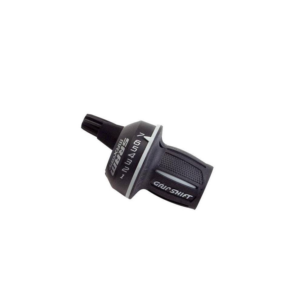 SRAM Grip Shift Shifter | 7-Speed, Rear Shifter (Right Side Only)