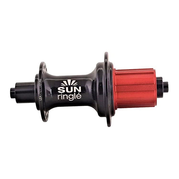 Sun Ringle Rear Hubs | FLEA - Rim Brake, QR, Sealed Bearings | Cycling ...