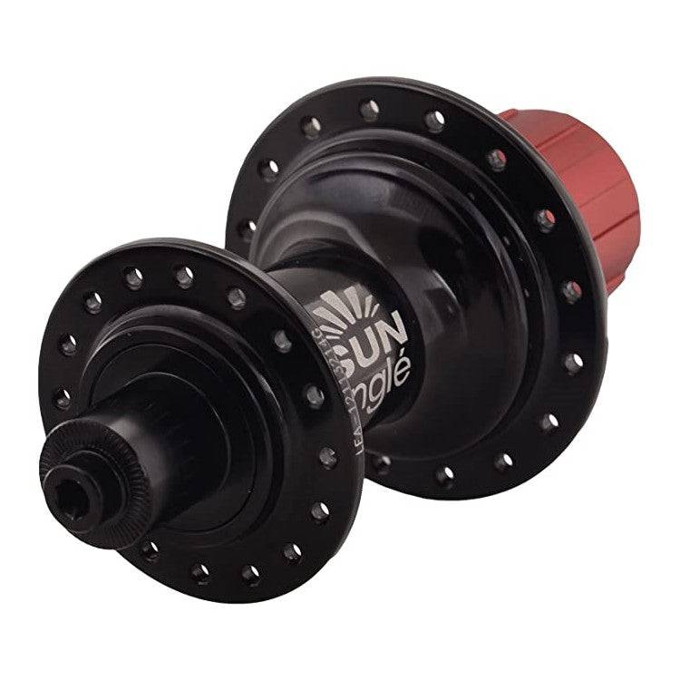 Sun Ringle Rear Hubs | FLEA - Rim Brake, QR, Sealed Bearings | Cycling ...