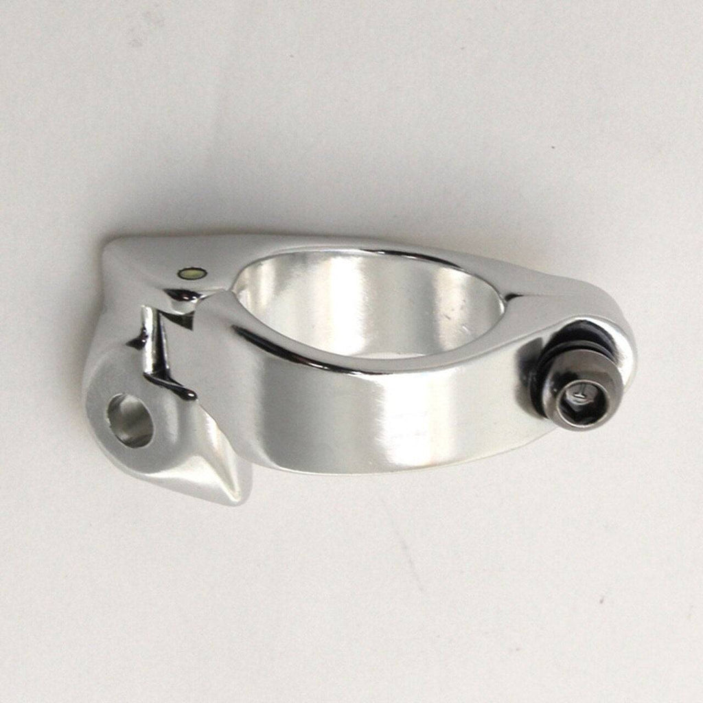 SunXCD Front Derailleur Clamps | Cycling Boutique