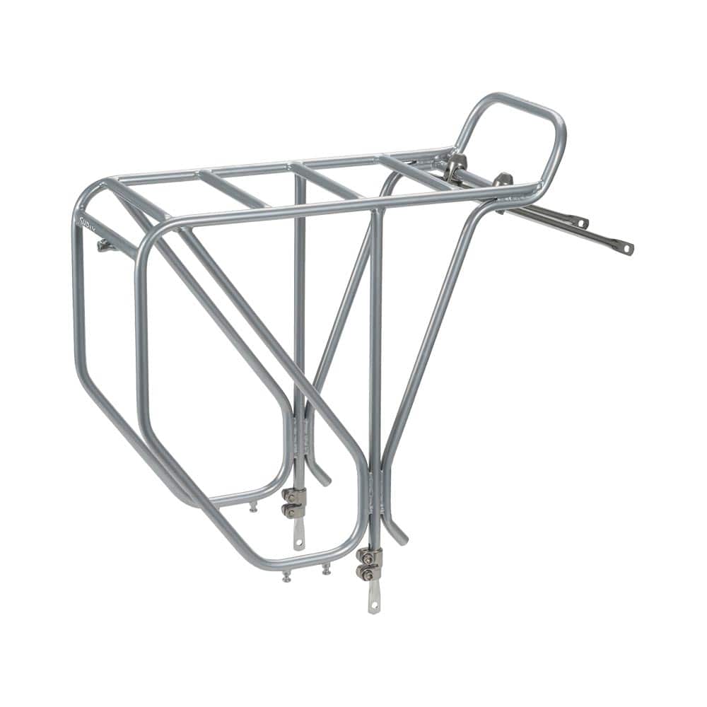 Surly Rear Pannier Rack | The Nice Rack, Chromoly | Cycling Boutique