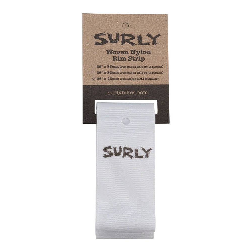 Surly Rim Strip | Nylon, 29+, Rabbit Hole | Cycling Boutique