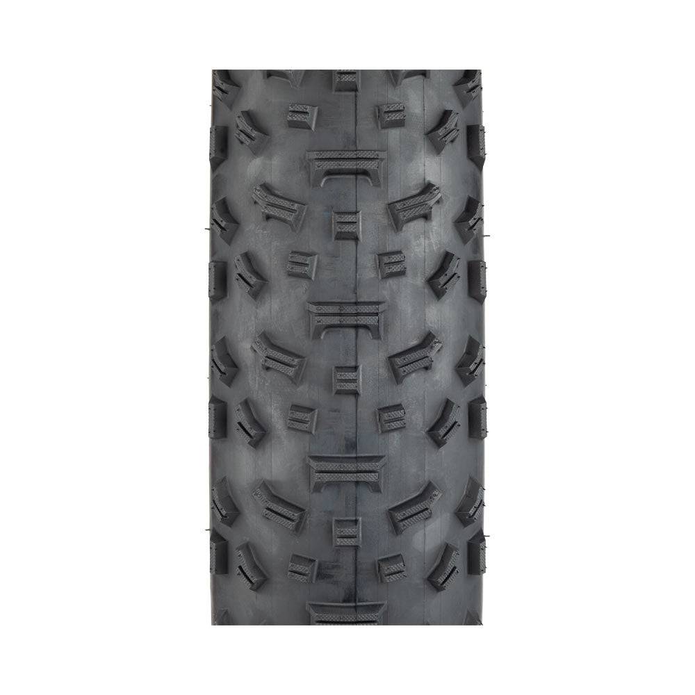 Surly Tire | Lou Rear 26" x 4.80 Ultralight Folding Tire, 120 TPI, Kev