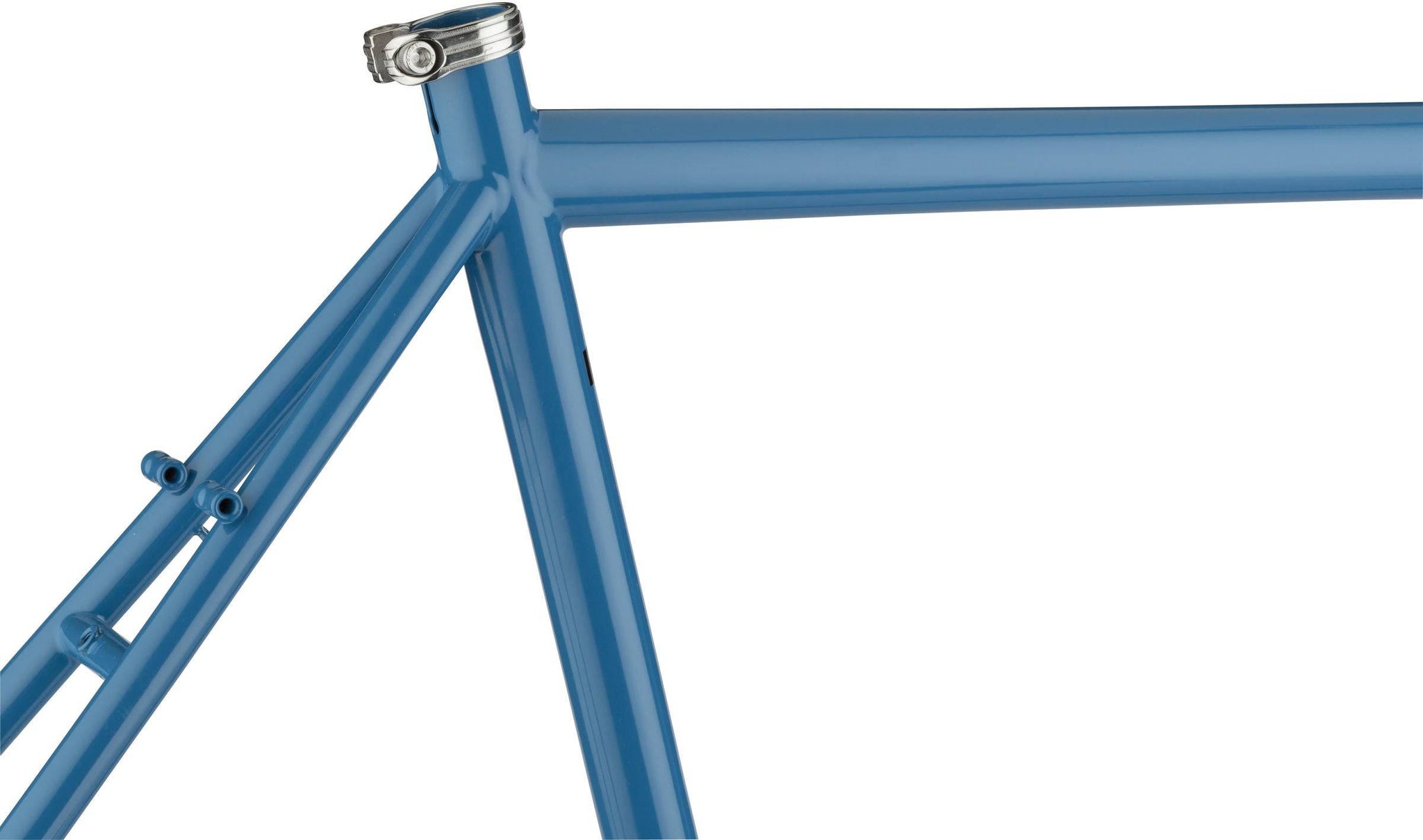 Surly Frame Set | Disc Trucker, Touring Bike | Cycling Boutique