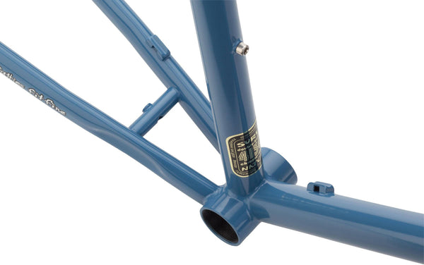 Surly Frame Set | Disc Trucker, Touring Bike | Cycling Boutique