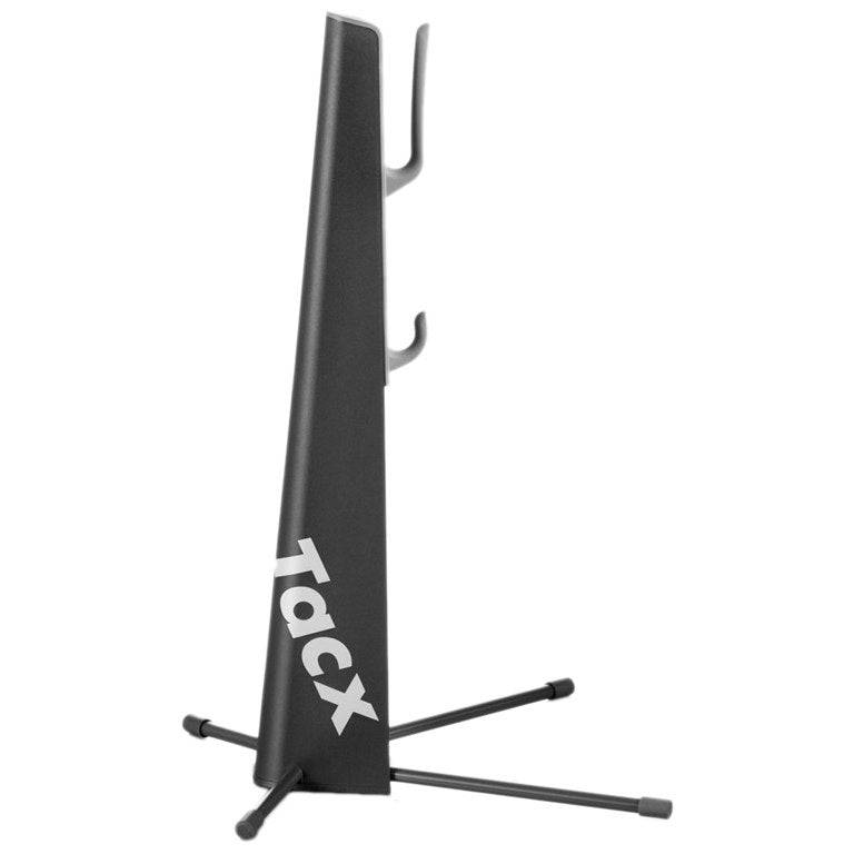 Tacx Bike Display / Storage Stand | Gem | Cycling Boutique