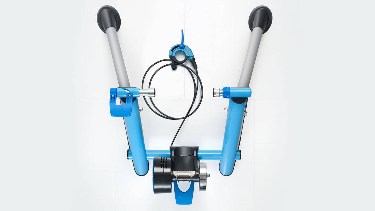 Tacx Home Trainer | Blue Matic | Cycling Boutique