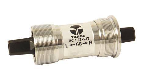 Tange Seiki Japan Bottom Bracket | BSA Square Tapered - LN3922 - w ...