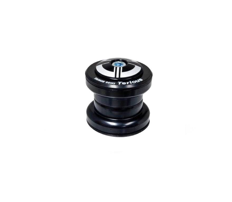 Tange Seiki Japan Headset | Terious Headset 1" 30/27 - Black