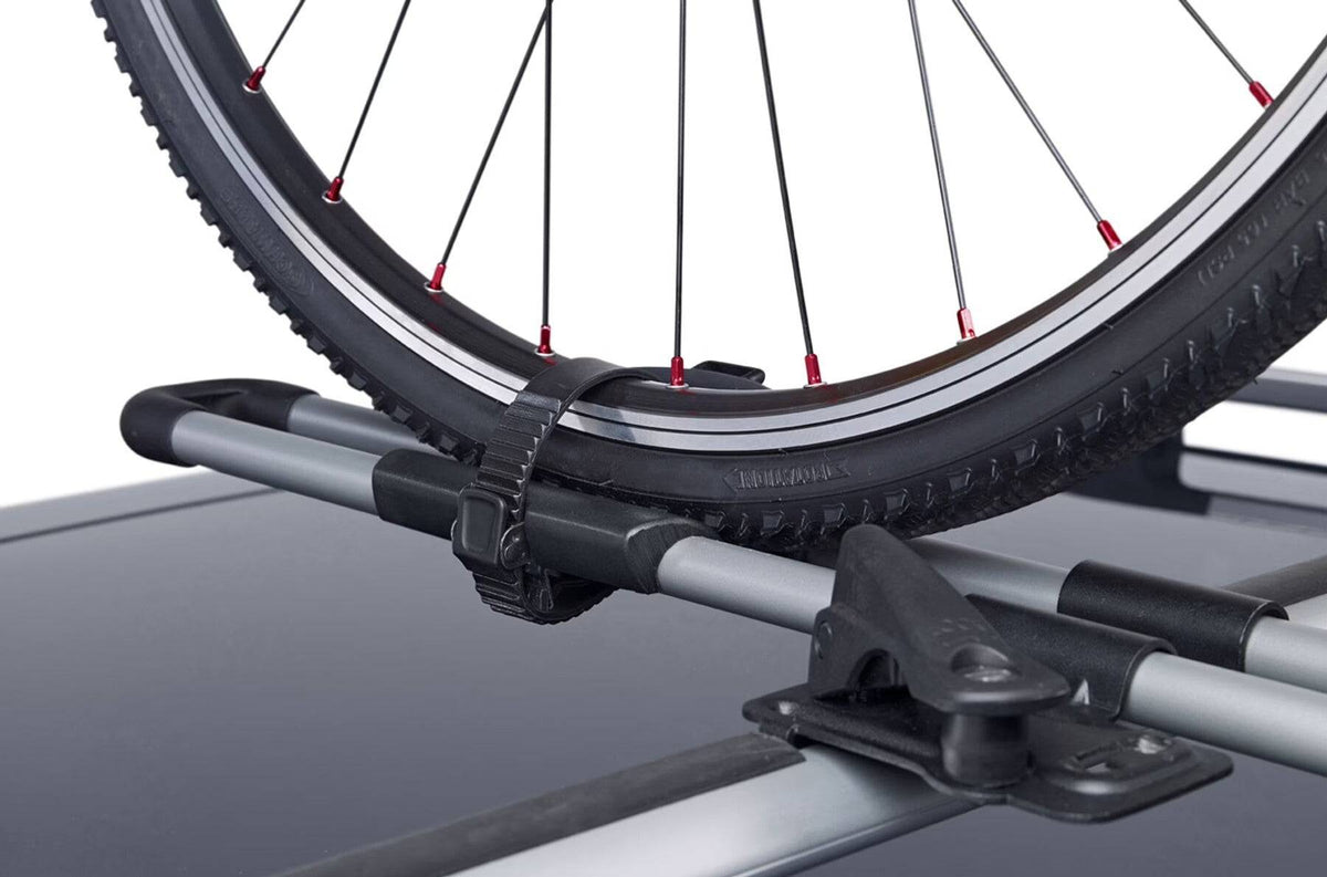Thule Roof Bike Rack | FreeRide 532 | Cycling Boutique
