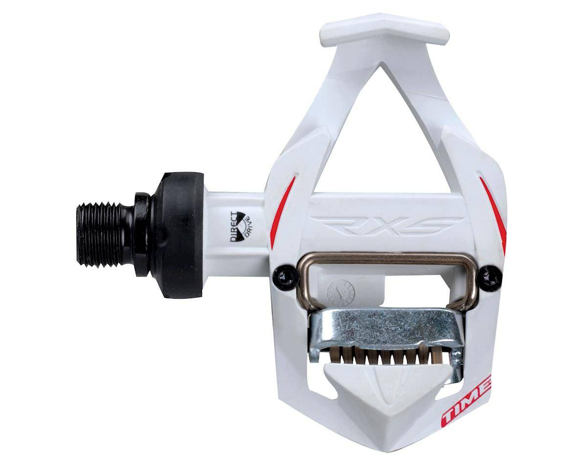 TIME Road Clipless Pedals | RXS Speed for Performance, Racing, Training ...