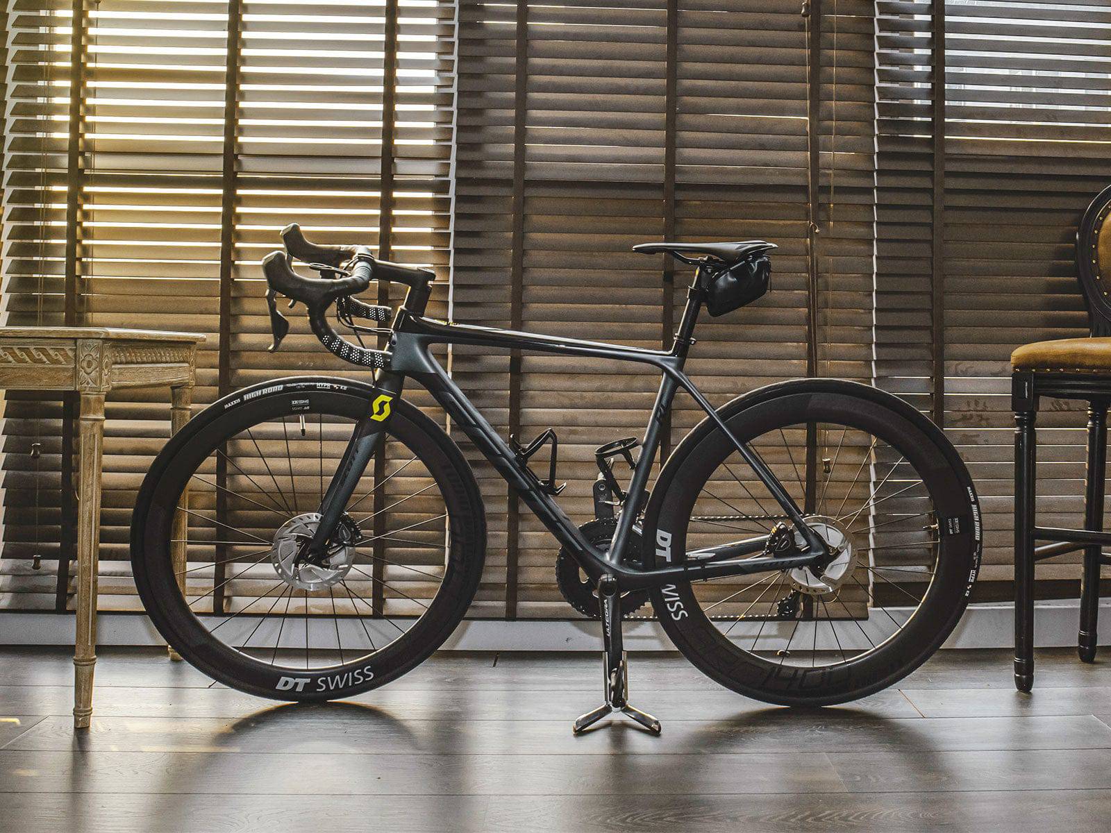 Topeak Bike Display Stand | Flashstand Slim X - for storage, and ...