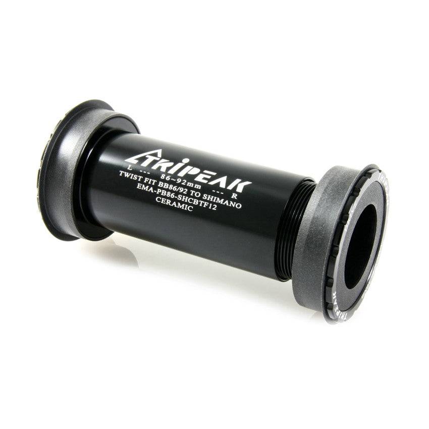 Tripeak Bottom Brackets | BB86 Pressfit Bottom Brackets | Cycling Boutique