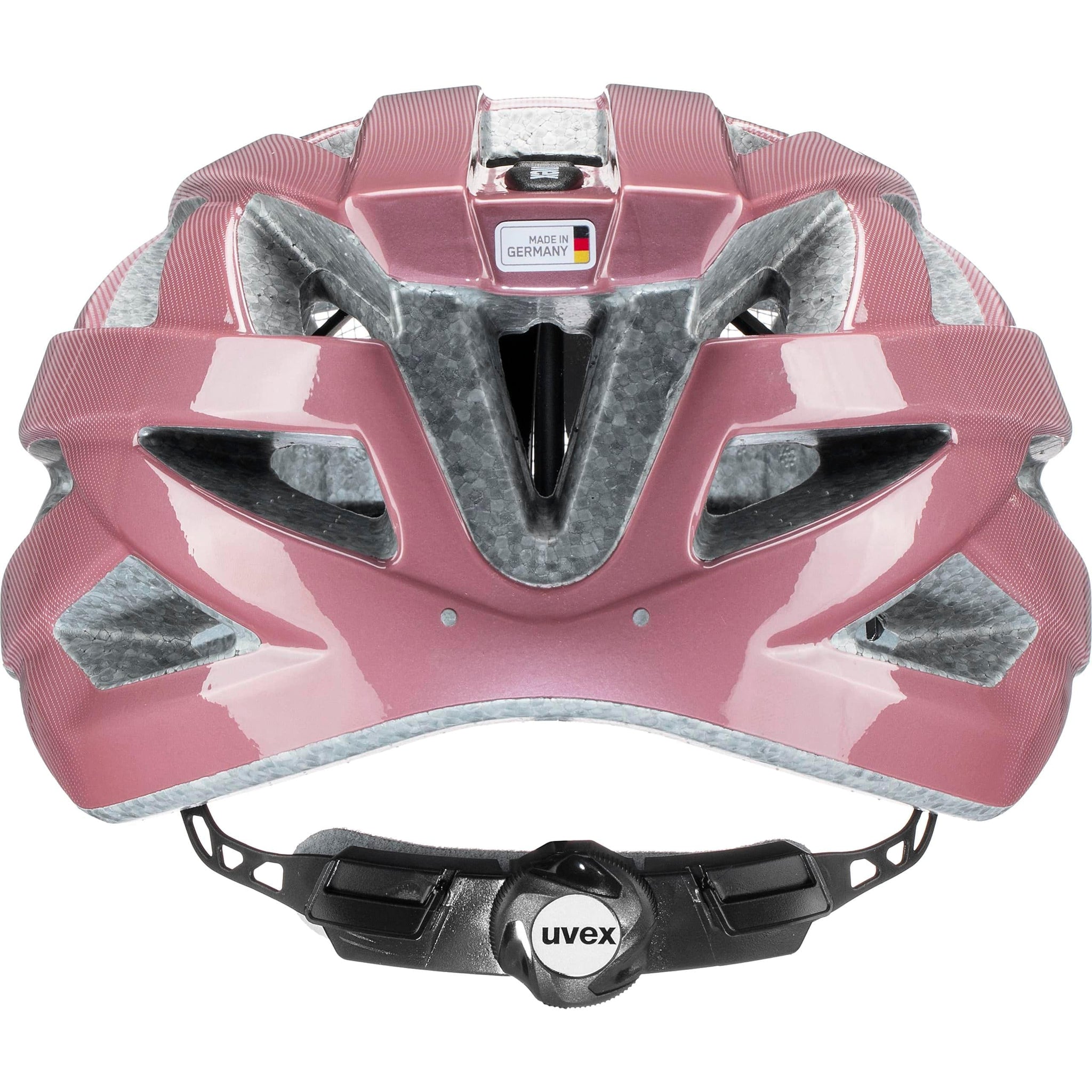 uvex Germany Helmet | Air Wing - Lightweight & Stylish Cycling Helmet