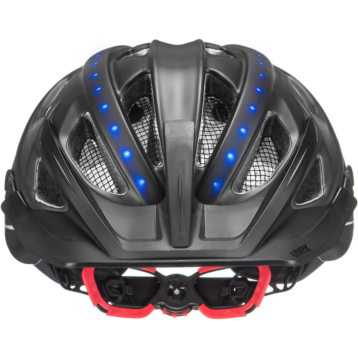 uvex Germany Helmet | City Light | Cycling Boutique