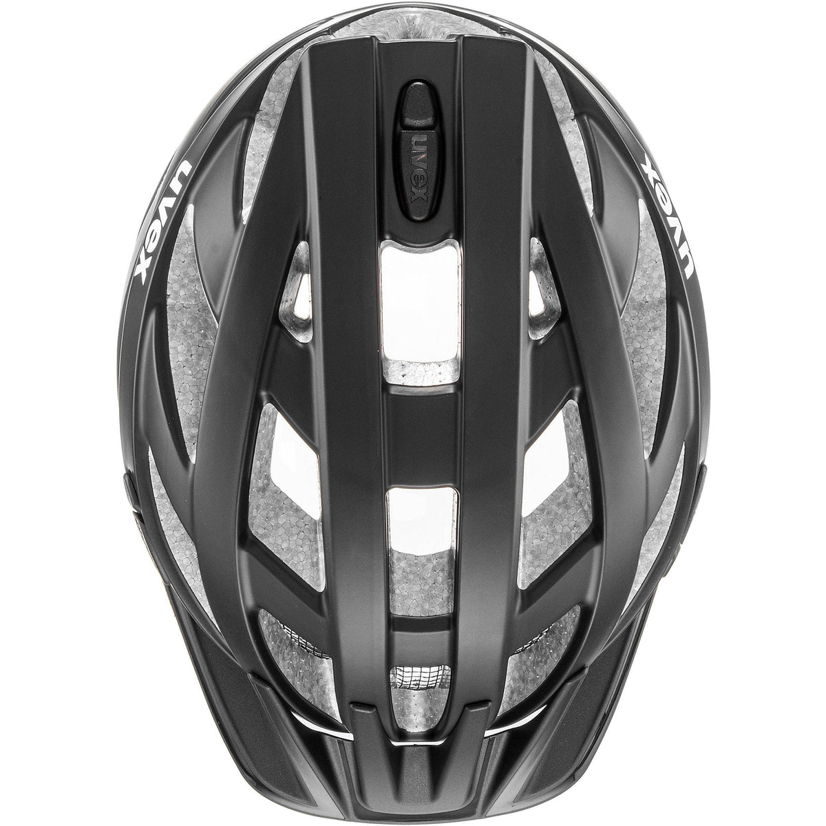 uvex Germany Helmet | I-Vo CC - Versatile Cycling Helmet